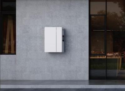 China 6000 Cycles Residential Energy Storage 5.12kWh 51.2V 100Ah Home Energy Battery Storage for sale