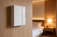 China 14.34kWh 51.2V 280Ah Home Solar Energy Storage  Residential Energy Storage for sale