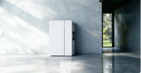 China 10.24kWh 51.2V 200Ah Lithium Iron Phosphate Home Energy Storage LiFePO4 for sale