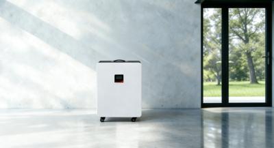 China 26.88kWh 48V 560Ah Solar Battery Home Backup 48V Home Solar Power Storage for sale