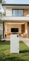 China 5.22kWh ESS Energy Storage 51.2V Home Battery Power Storage 1P16S for sale