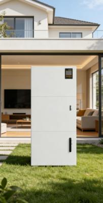 China Emergency Home Solar Power Storage 5kW Inverter 5.22kWh UN38.3 Approval for sale
