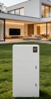 China 15.66kWh 51.2V Wall Mounted ESS Battery With LFP Battery And 20ms Grid Transfer for sale