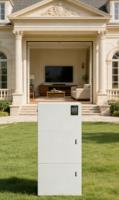 China 15.66kWh 51.2V ESS Energy Storage Wall Mounted Battery Storage 6000 Cycles for sale