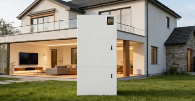 China Residential ESS Battery Storage 20.88kWh 51.2V Wall Mounted Battery Storage 6000 Cycles for sale