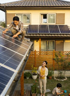China GPM12RT-625W Panel Solar Bifacial 600W Type 182 Bifacial PV Module for sale