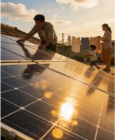 China 625W Bifacial Solar Module 2400Pa Wind Load Bifacial Solar Panels for sale