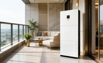 China 48V 10kWh Modular Home LiFePO4 Battery 5.5kW Hybrid Inverter For Small Business for sale