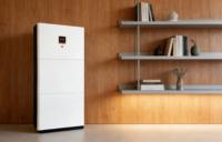China Stackable 5.5kW 48V 20KWH Hybrid Inverter 20KWH Household Solar Batteries for sale
