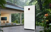 China 5.5kW Hybrid Inverter48V 30kWh Stackable Lithium Battery Home Storage for sale