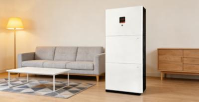 China 48V 10kW 10kWh Home Solar Energy Storage Home Solar Power Storage for sale