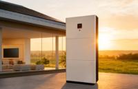 China 48V 10kW 20kWh Stackable Home ESS With Hybrid Inverter And LiFePO4 Battery for sale