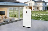 China 20kWh 48V Home LiFePO4 Battery 10kW Hybrid Inverter Energy Storage Residential for sale