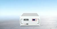 China 2.56kWh 25.6V 100Ah LiFePO4 Battery Server Rack Battery 5000 Cycles for sale