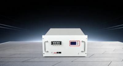China 25.6V 100Ah Scalable Energy Storage 2.56kWh Solar Battery Backup For Home for sale