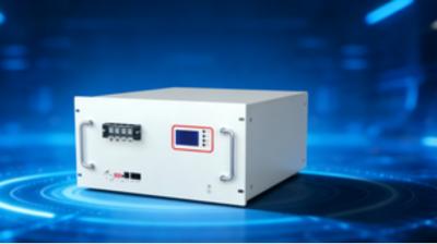 China 2.56kWh 25.6V 100Ah LiFePO4 Battery IP20 CE Rack LiFePO4 Battery for sale