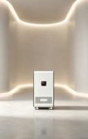 China 16kWh Lithium Battery with 6.6kW/10.5kW Power Output for Intelligent Solar-Storage in Residential LiFePO4 Battery Systems for sale
