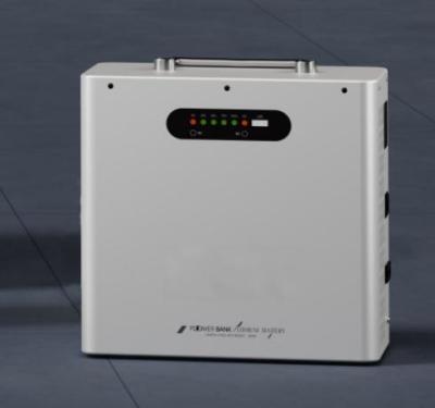 China Lithium Iron Phosphate Energy Storage Battery with 6000 Cycle Life, High Efficiency Inverter Compatibility, and Multi-protection Safety for Home Solar and Off-grid Backup for sale