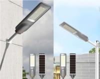 China IP65 Waterproof High Lumen LED Portable Solar Lamp with Detachable Design for sale