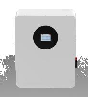 China Wall mounted/roller type household energy storage product    25.6V100ah for sale