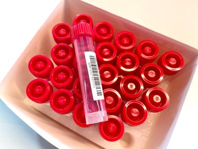China PCR COVID-19 VTM Collection Kits 10ml 20ml for SARS-CoV-2 Sample for sale