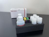 China Immunoassay IHC Detection Kit Keypath p16/Ki-67 Staining Reagent for Cervical Cancer Test High Specificity for sale