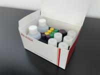 China IHC Keypath P16 / Ki-67 Dual Staining Immunoassay Test Kit Cervial Cancer Screening for sale