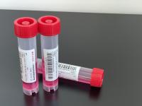 China Disposable Swabs Viral Collection Kit For Covid 19 Test 10 In 1 20 In 1 for sale
