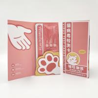 China Feline Coronavirus FCoV Detection Antigen Test Card 5-15 Minutes for sale