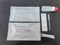 China CE H.Pylori Antibody Rapid Test Kit with Excellent Performance for sale
