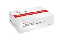 China human whole blood TOXO IgG IgM Rapid Test Kit With Excellent Performance for sale
