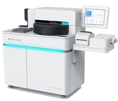 China CE In Vitro Diagnostic Equipment ISH LCT Symphony Staining for sale