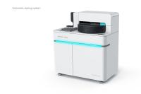 China CE In Vitro Diagnostic Equipment ISH LCT Symphony Staining for sale