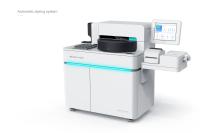China CE In Vitro Diagnostic Equipment ISH LCT Symphony Staining for sale