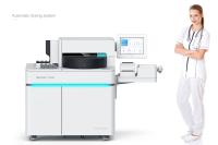 China CE In Vitro Diagnostic Equipment ISH LCT Symphony Staining for sale