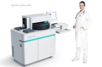 China CE In Vitro Diagnostic Equipment ISH LCT Symphony Staining for sale