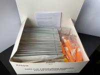 China SARS-CoV-2 Home Neutralizing Antibodies Test Kit GICA High Sensitivity for sale