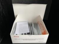 China Coronavirus Total Antibodies / Neutralizing Antibodies Test Kit Colloidal Gold for sale