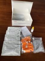 China SARS-CoV-2 Total Antibodies Neutralization Antibody Detection Kit GICA for sale