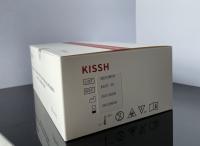 China Covid 19 Colloidal Gold Neutralising Antibody Test Kit 15 Minutes Fast Detection for sale