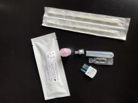 China SARS-CoV-2 Serum Plasma Neutralizing Antibodies Test Kit At Home for sale