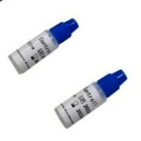 China Coronavirus 0.5mL Clear Positive Controls Antigen Test Reagent for sale