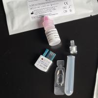 China CE KISSH Antibody Test Kit Negative Control Positive Control 12 Months for sale