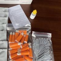 China 0.5ml / Bottle Positive And Negative Controls Antibody CE for sale