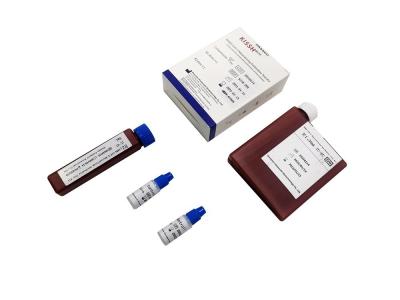 China Covid 19 Negative Antigen Control 0.5mL/ Bottle In Vitro Diagnosis for sale