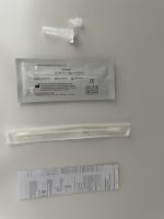 China SARS-CoV-2 GICA Nasal Antigen Test Kit 18.5*5*1.5cm  Germany BfArM Listed for sale