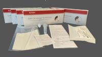 China Rapid Test Kit Coivd 19  Saliva Nasal Home Test Self test CE EU Common List for sale