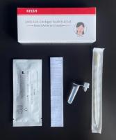 China Nucleocapsid Protein Self Rapid Antigen Test Kit Nasal 1 Test / Kit auto test France ANSM Listed for sale