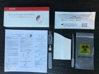China 15 Minutes Colloidal Gold Saliva Rtk Test Kit 16x6x1.5cm SARS-CoV-2 Antigen Detection for sale