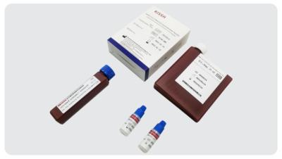 China COVID-19 Detection Neutralizing Antibodies Kit ELISA CE MARKED 32 / 48 / 96 Tests/Kit for sale